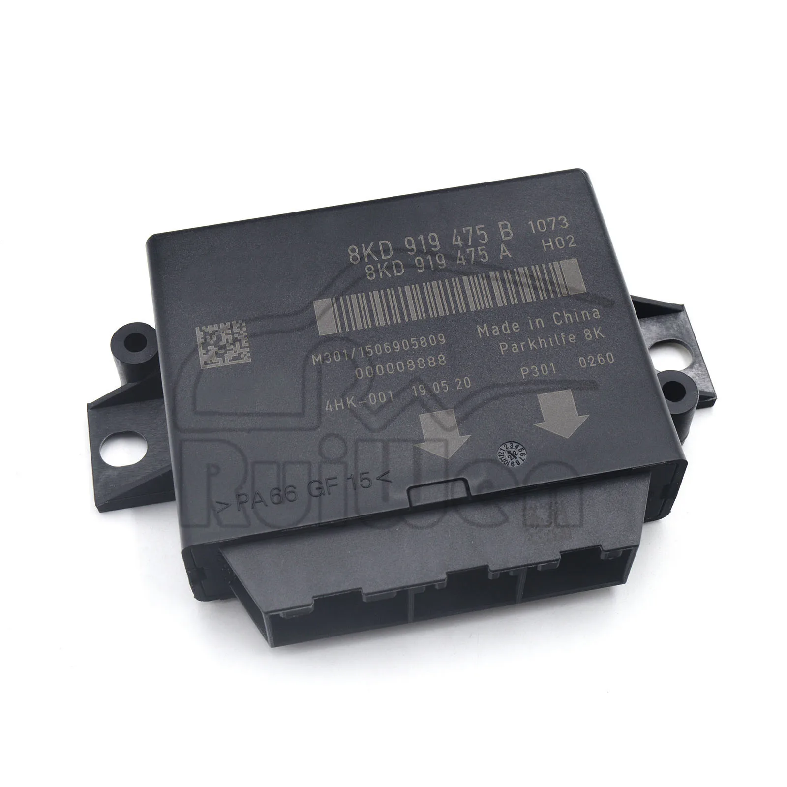 PDC-Parking-Sensors-Control-Module-for-Audi-A4-B8-Q5-2008-2018 ...
