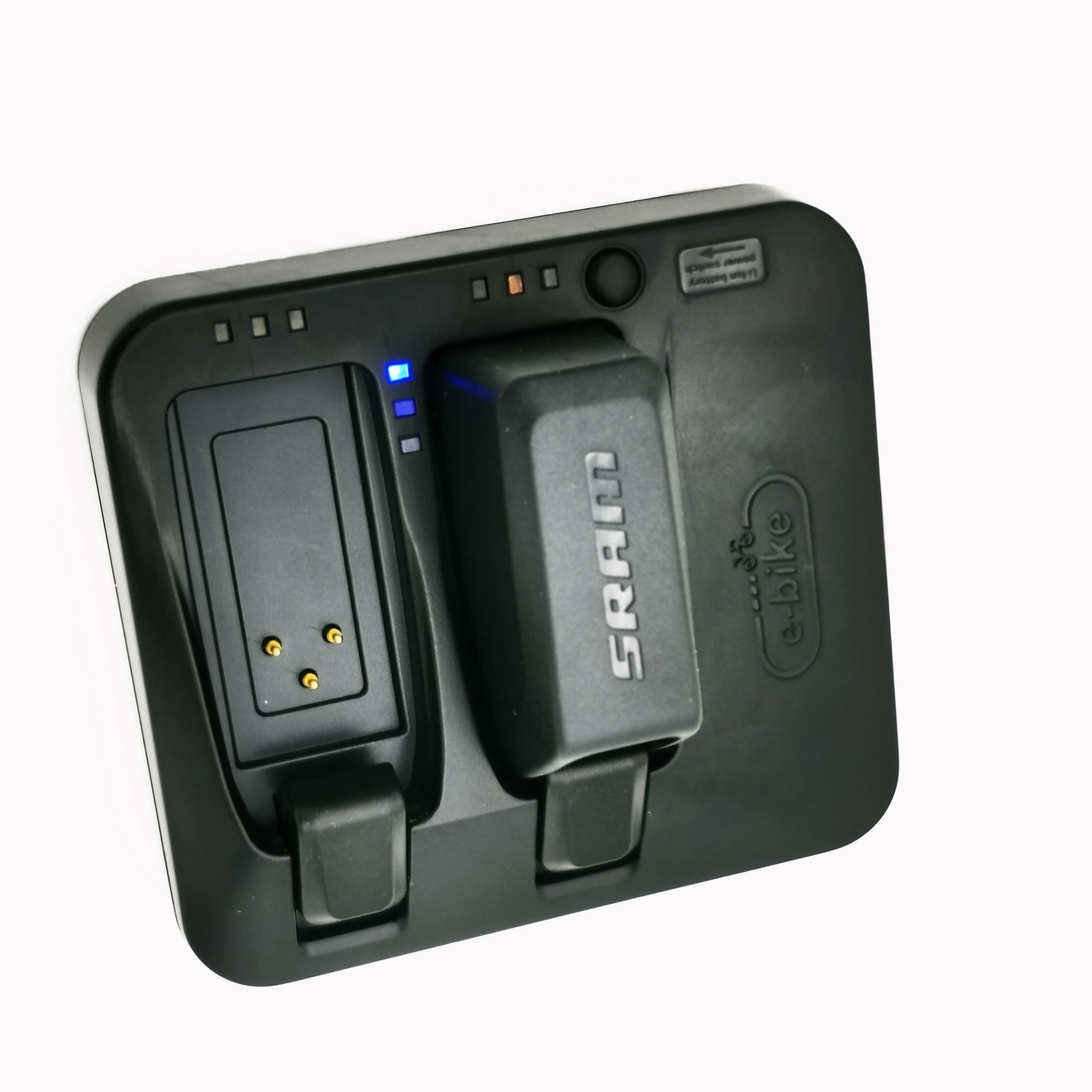 Electric-Bike-Replacement-Battery-Charger-Fit-For-Sram-AXS-ETap-Red ...