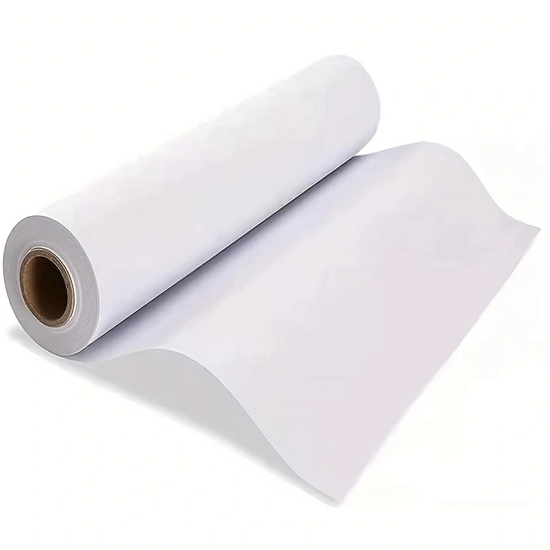 White-Drawing-Paper-Roll-10m-Art-Paper-Roll-44CM-X-10M-Painting ...