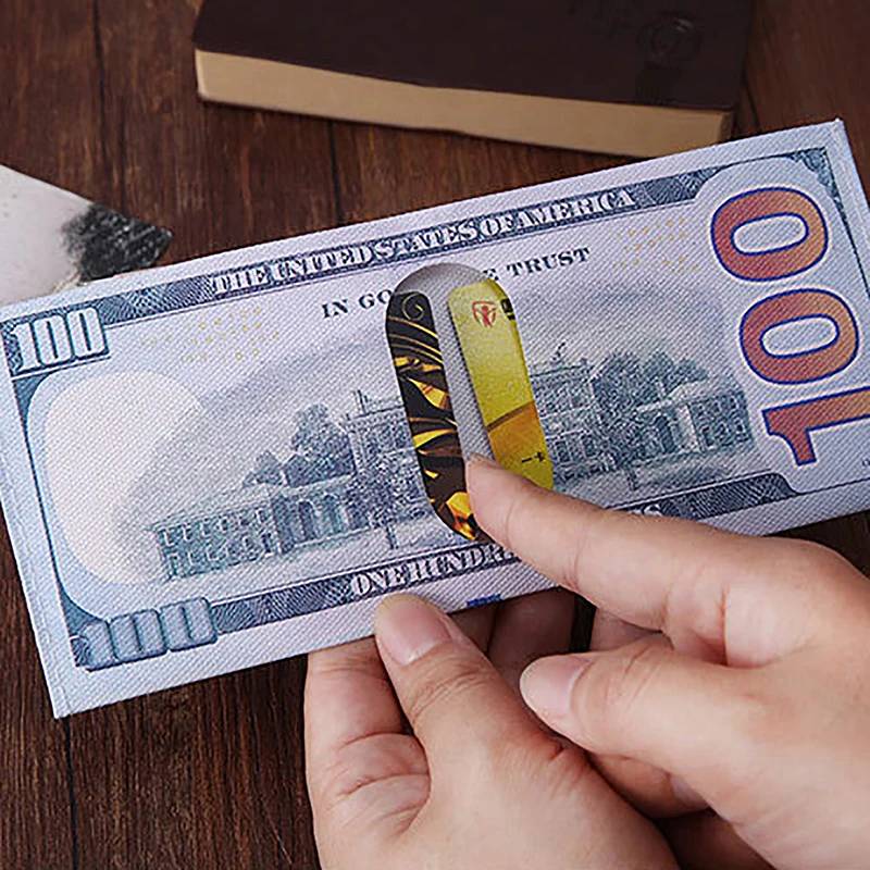 1Pc-Men-Money-Canvas-Wallets-Credit-ID-Card-Holder-Bags-Purses-Currency ...