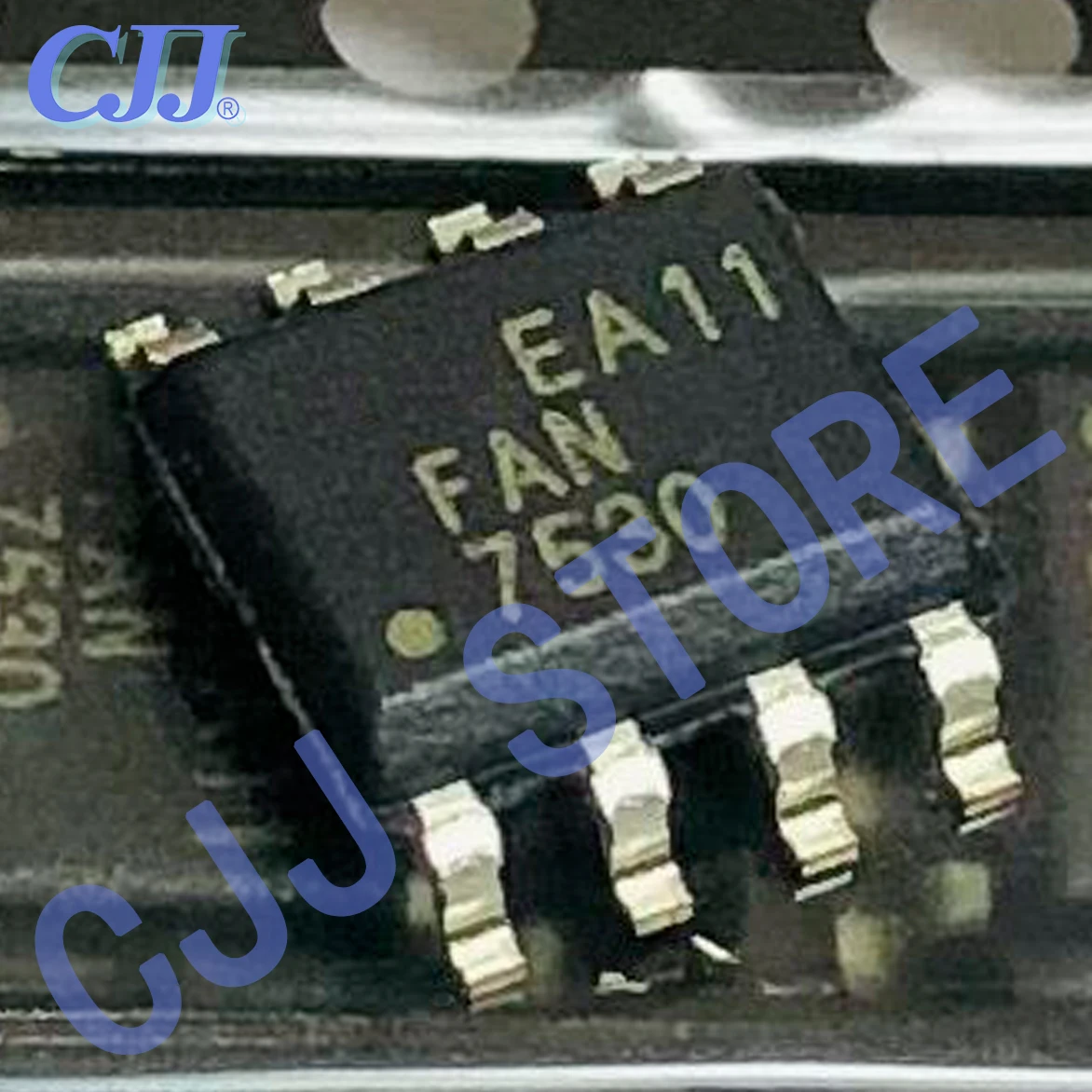 1-500PCS-Lot-FAN7530-Marking-FAN7530MX-SMD-PFC-Controller-IC-SOP8-new ...