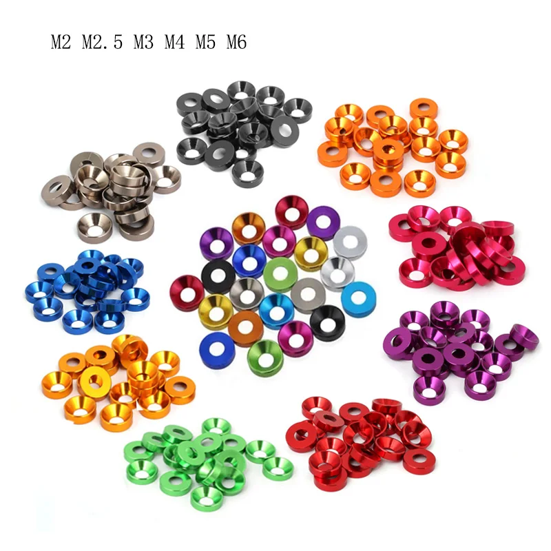 M2-M2-5-M3-M4-M5-M6-Aluminum-washer-Colorful-anodized-Aluminum ...