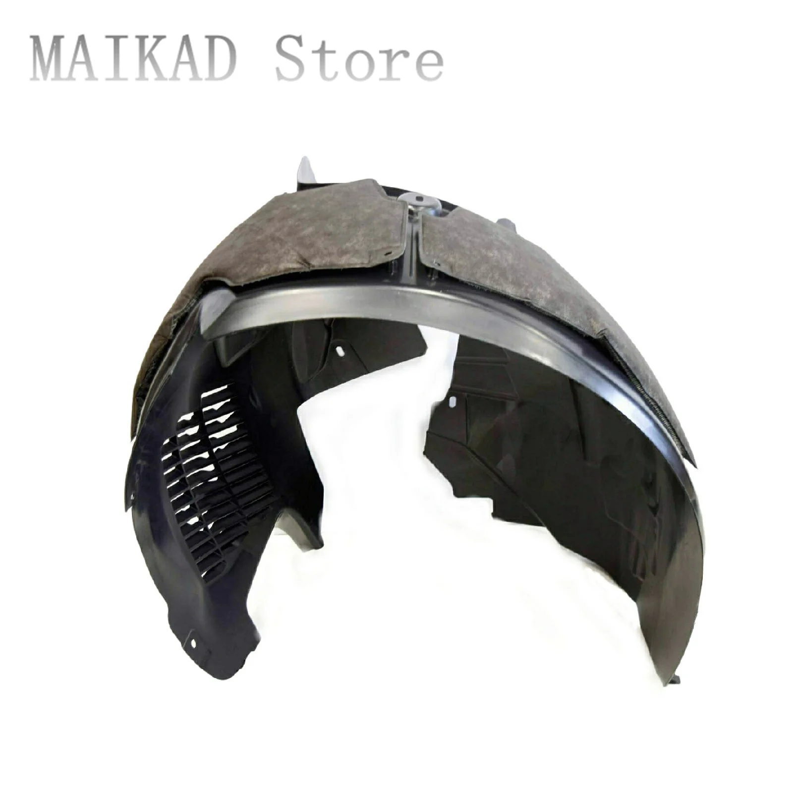 2017-2022-Front-Fender-Liner-wheel-arch-liner-mud-guard-for-Land-Rover ...