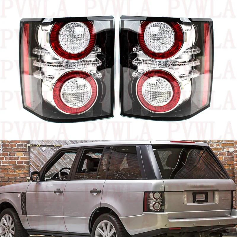 Rear-Tail-Lamp-Light-With-LED-Bulbs-LR028513-LR028515-For-Land-Rover ...