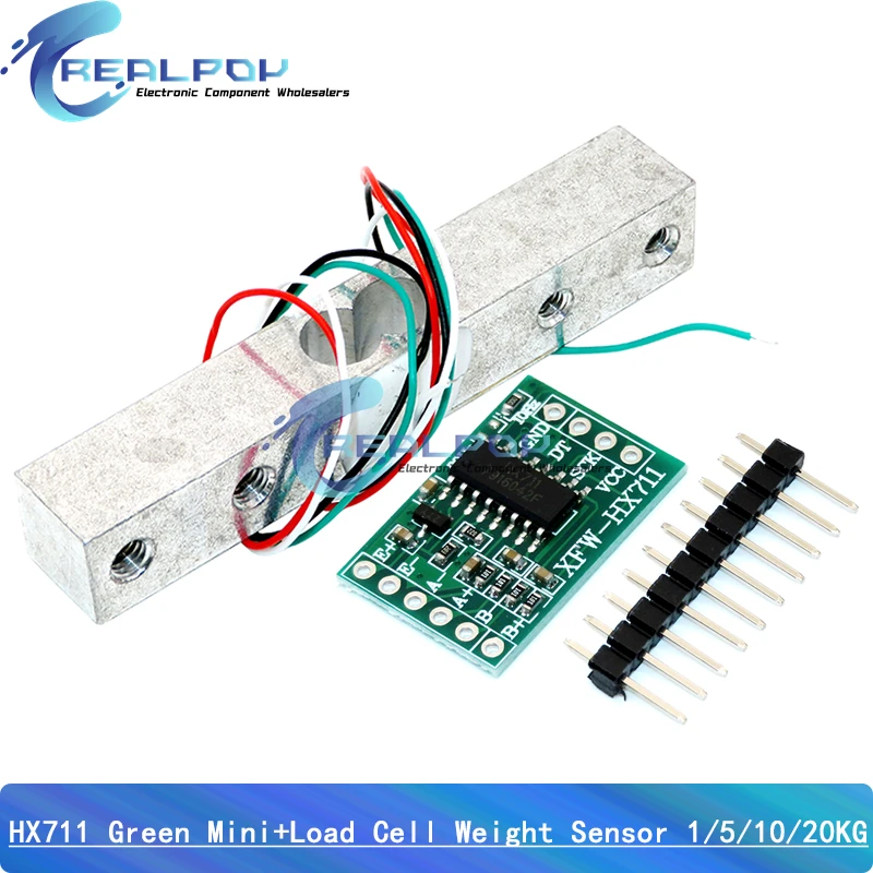Load-Cell-1KG-5KG-10KG-20KG-HX711-AD-Module-Weight-Sensor-Electronic ...