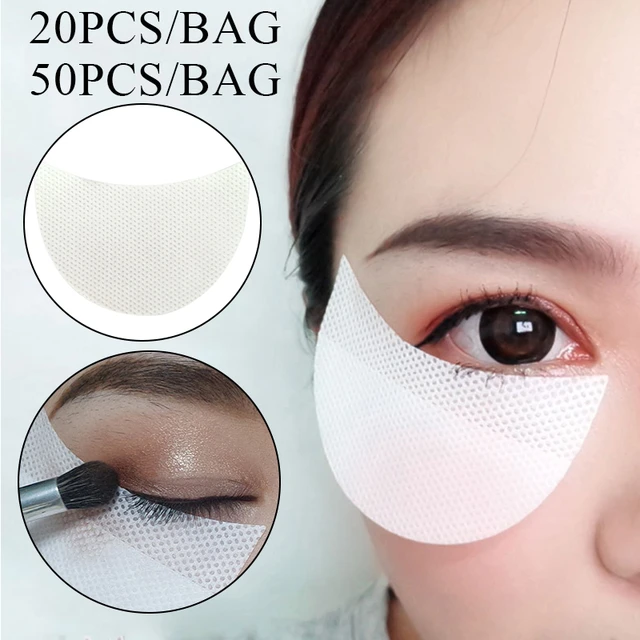 Eye Makeup Patches