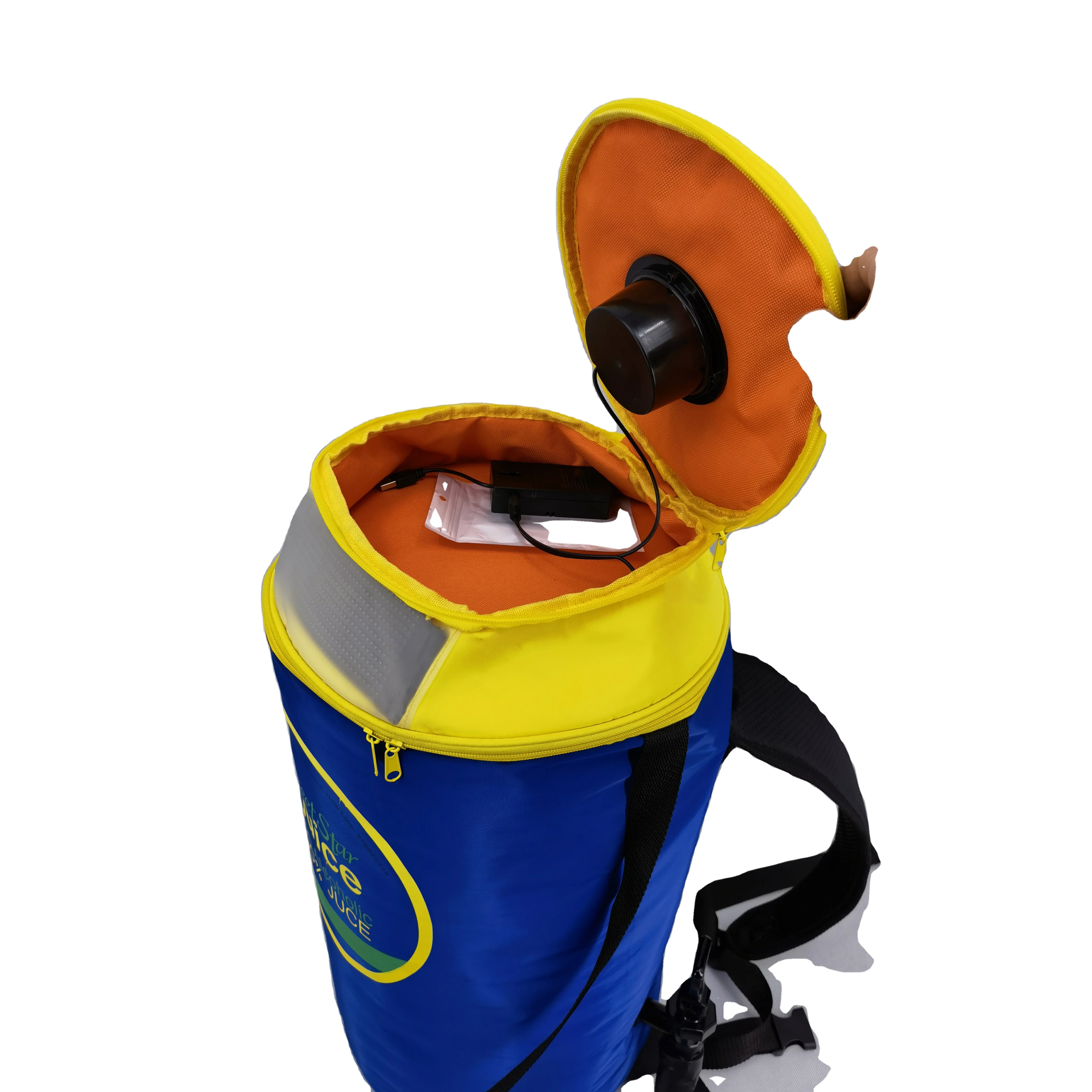 15-Liter Beverage Dispenser Backpack with Speaker - AliExpress 1420