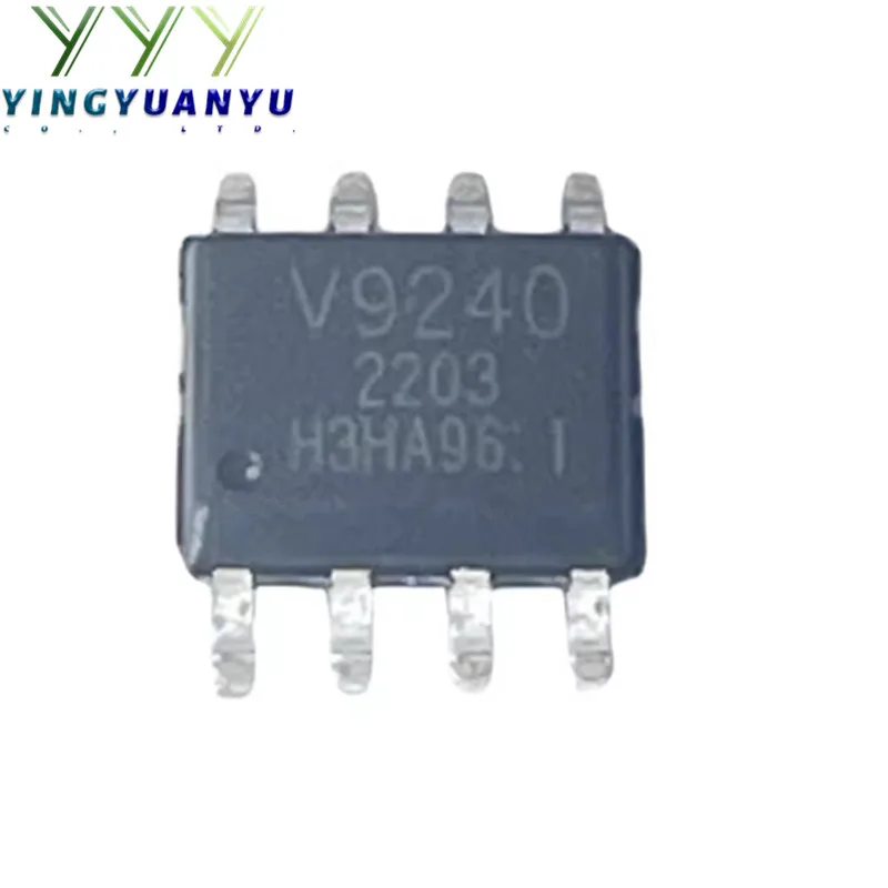 Original 100% New 10-200PCS/LOT V9240 VANGO SOP-8 Chipset - AliExpress 502