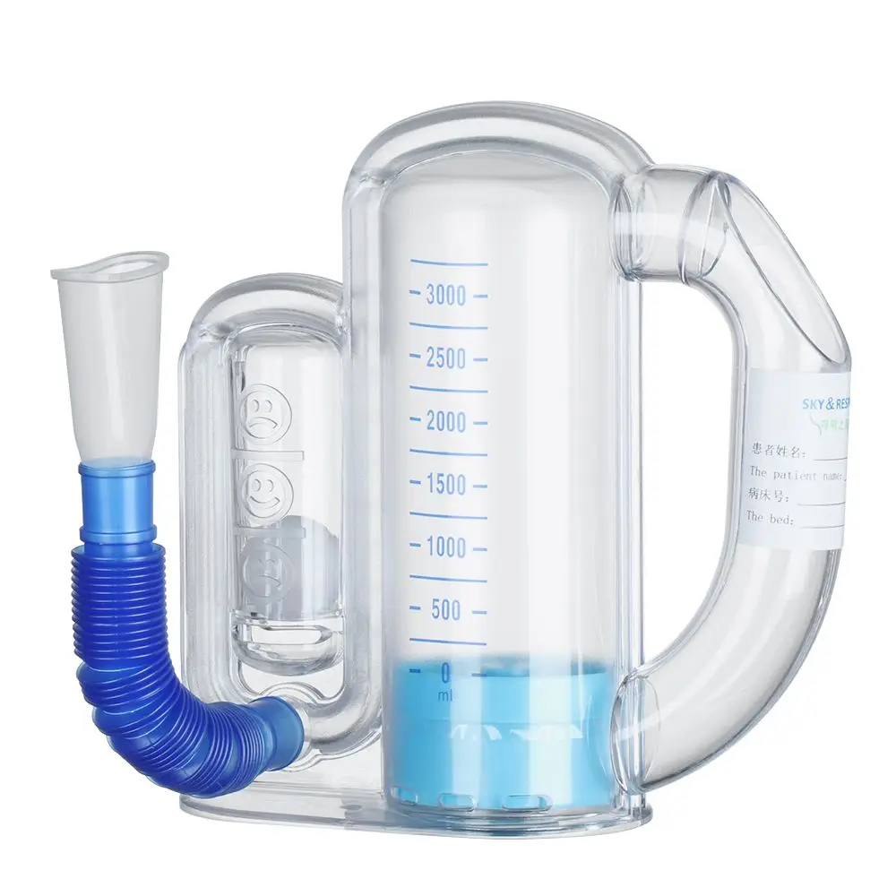 Rehabilitation-Training-Apparatus-Health-Care-Vital-Capacity-Spirometer ...