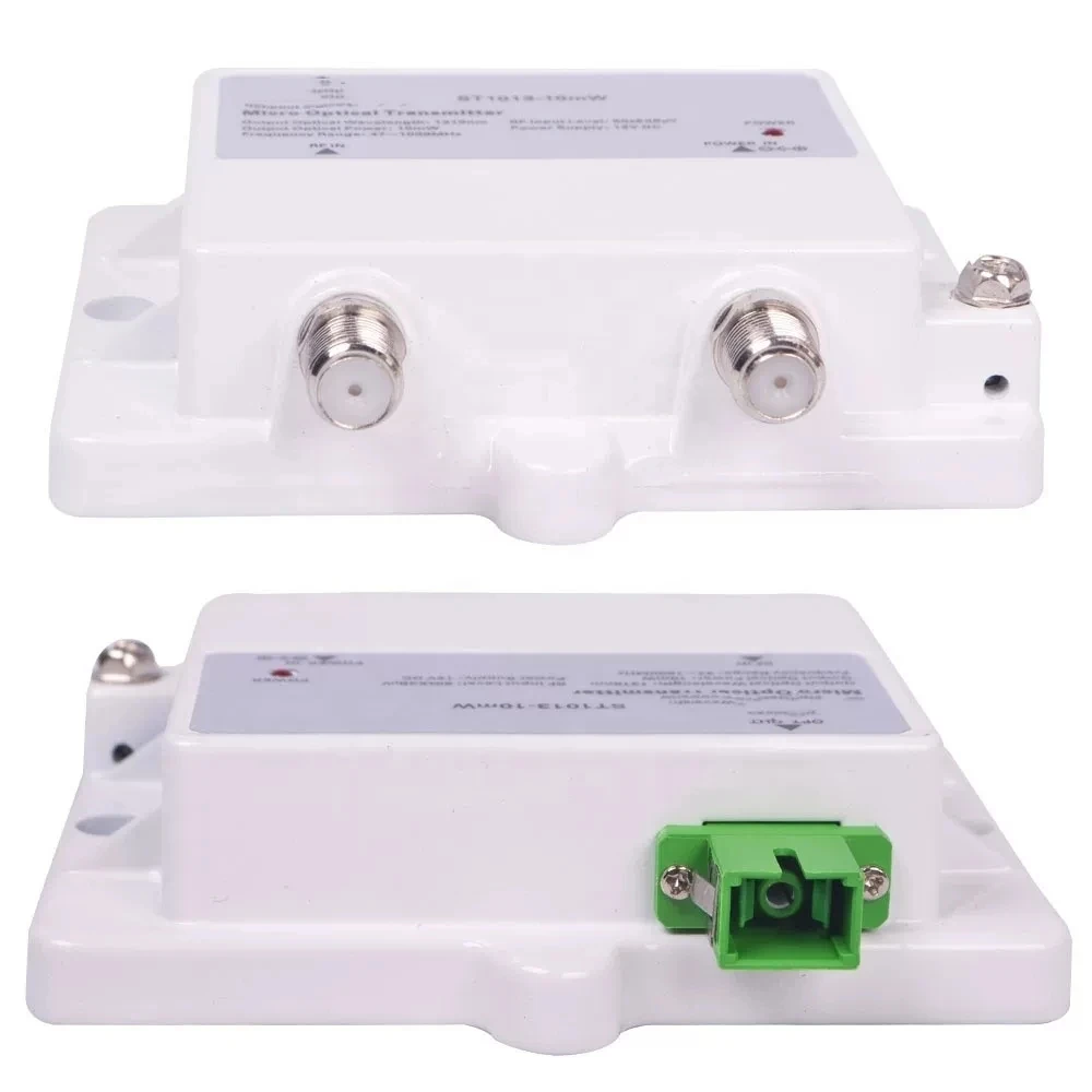 Mini Micro Optical Transmitter OTH-1015/1013-3mW/10MW FTTH 1310/1550nm ...
