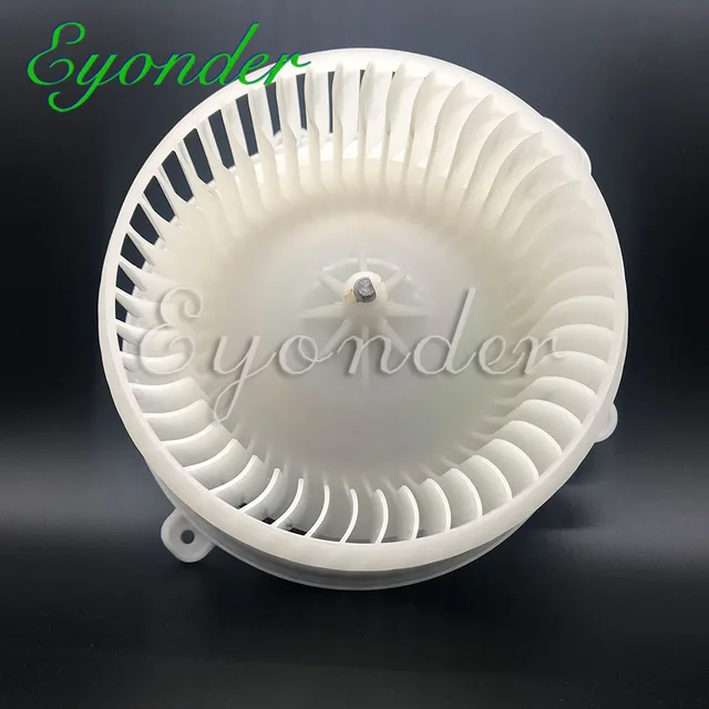 A/C Heater Fan Blower Motor for Lexus LS 460 LS460 LS600HL 8710350101 ...