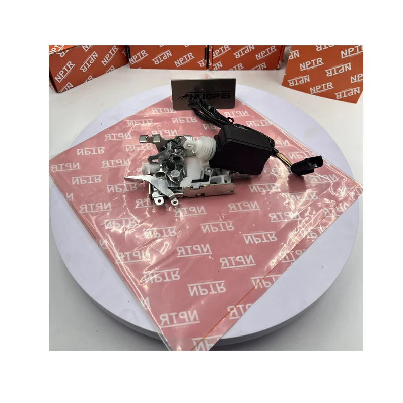 BEN-Door-Lock-Motor-Oem-9437200735-0007205635-for-Truck-Central-Locking ...