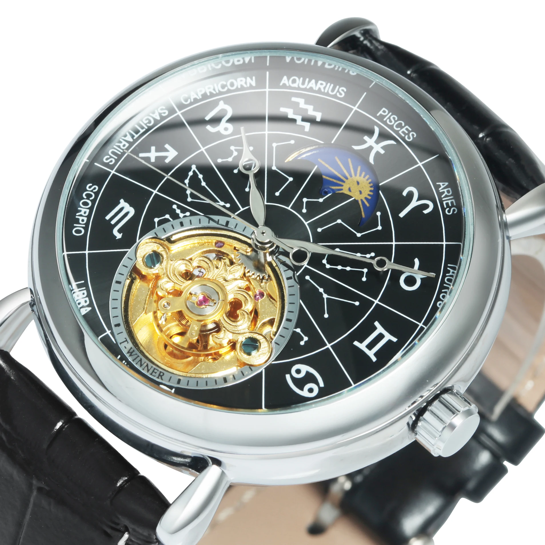 Astronomy Dial
