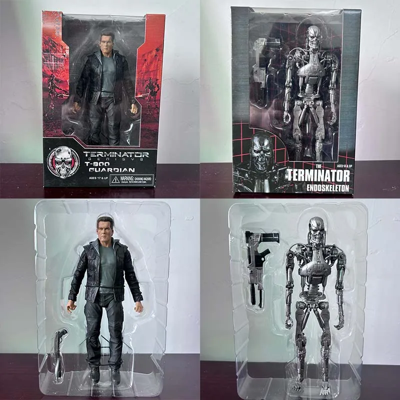 NECA-Figure-The-Terminator-Genisys-T-800-Guardian-The-Terminator ...