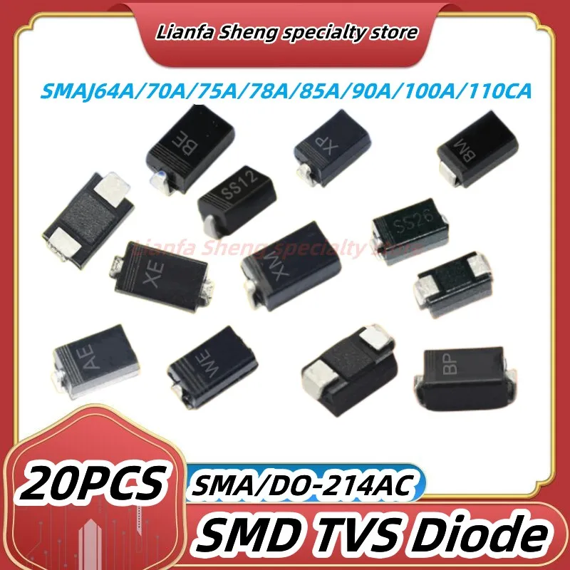 20PCS-SMAJ64A-70A-75A-78A-85A-90A-100A-110CA-SMD-TVS-diode-unidirectional-bidirectional.jpg