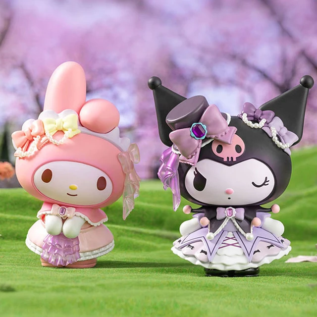 My Melody And Kuromi Anime Wallpaper Outlet Discount ...