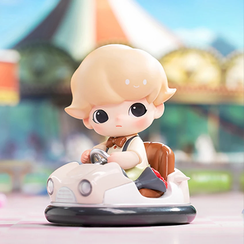 Dimoo Dating Series POP MART Blind Box Mystery Box Action Figure Cute ...