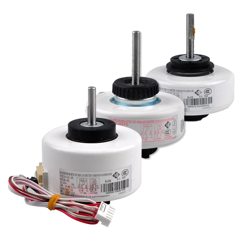 Air conditioner motor FN20V PG/FN20C PG/FN20E PG/FN20J PG/FN20I PG ...