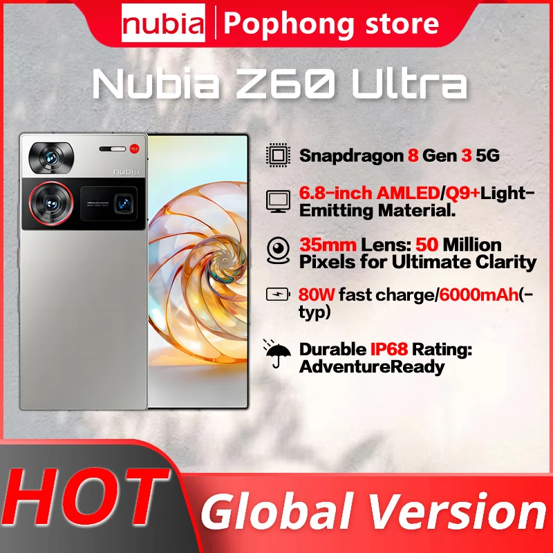 Nubia-Z60-Ultra-Global-Version-6-8-Snapdragon-8-Gen-3-6000mAh-80W ...