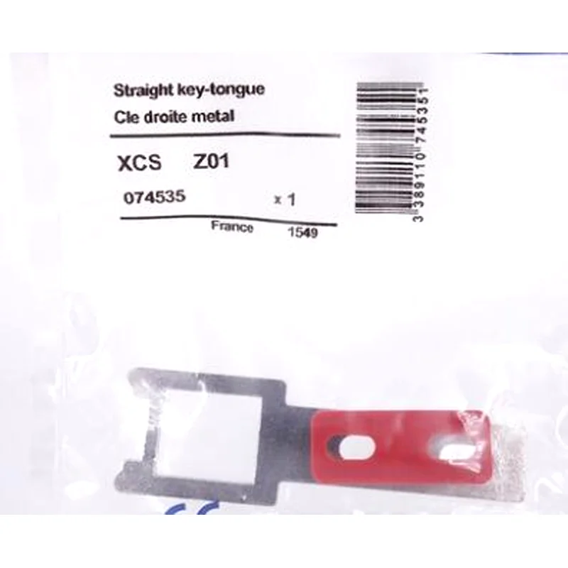 XCSZ01 XCS Z01 / XCSZ02 XCS Z02 / XCSZ03 XCS Z03 / XCSZ05 XCS Z05 ...