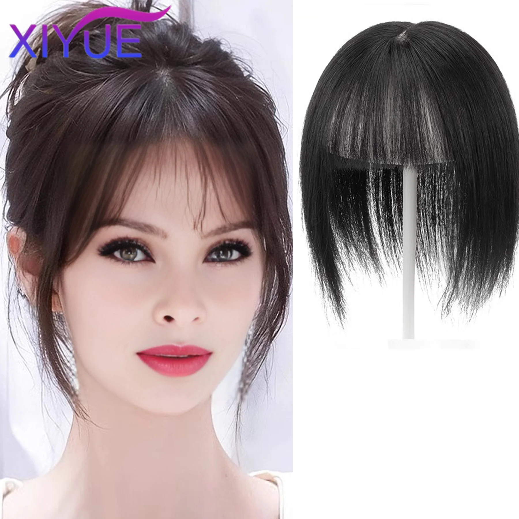 XY-Synthetic-Women-s-Wig-Piece-Women-s-Hair-Piece-3D-French-Bangs ...