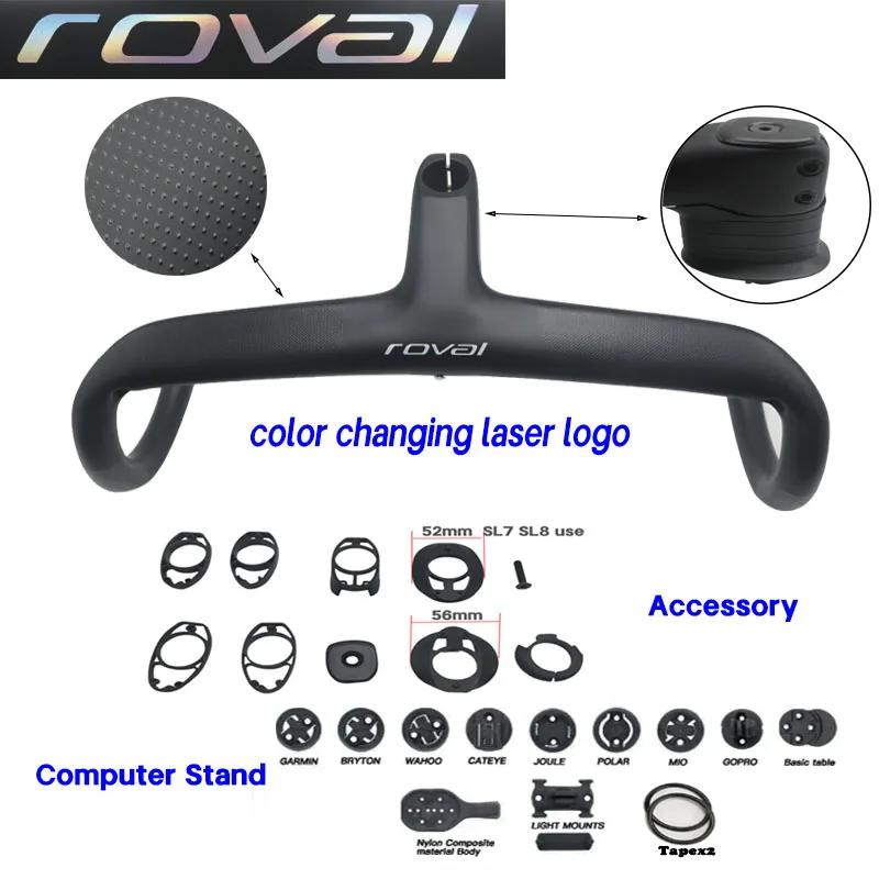 sl8-sl7-road-Carbo-handlebar-carbon-stem-roval-Internal-Cable-Routing ...