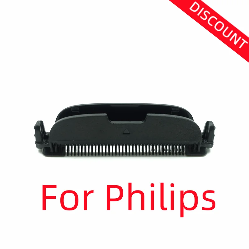 Shaver comb Plastic comb Calipers apply SKIN PROTECTOR BG1022 BG1024 ...