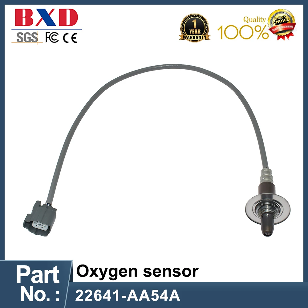 22641-AA54A-22641AA54A-Upstream-Oxygen-Sensor-For-Subaru-Legacy-Outback ...