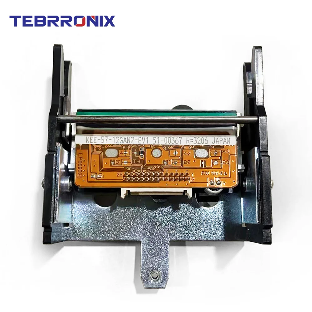 Original Printhead for Evolis Pebble3 Thermal Card Printer Fiber Optic ...