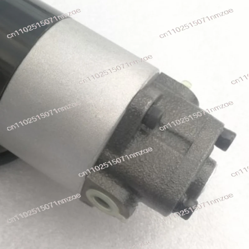 High Quality 12v Oil Pump with Valve Oil Changer Self-priming Oil Pump ...