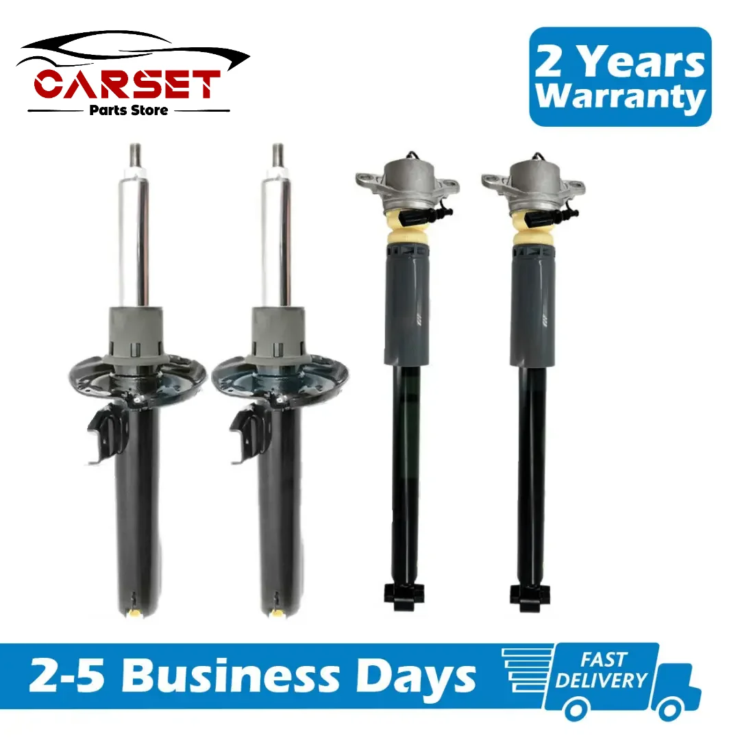 1PCS-Front-Rear-Magnetic-Ride-Shock-Absorbers-For-Audi-A3-S3-RS3-TT-TTS ...