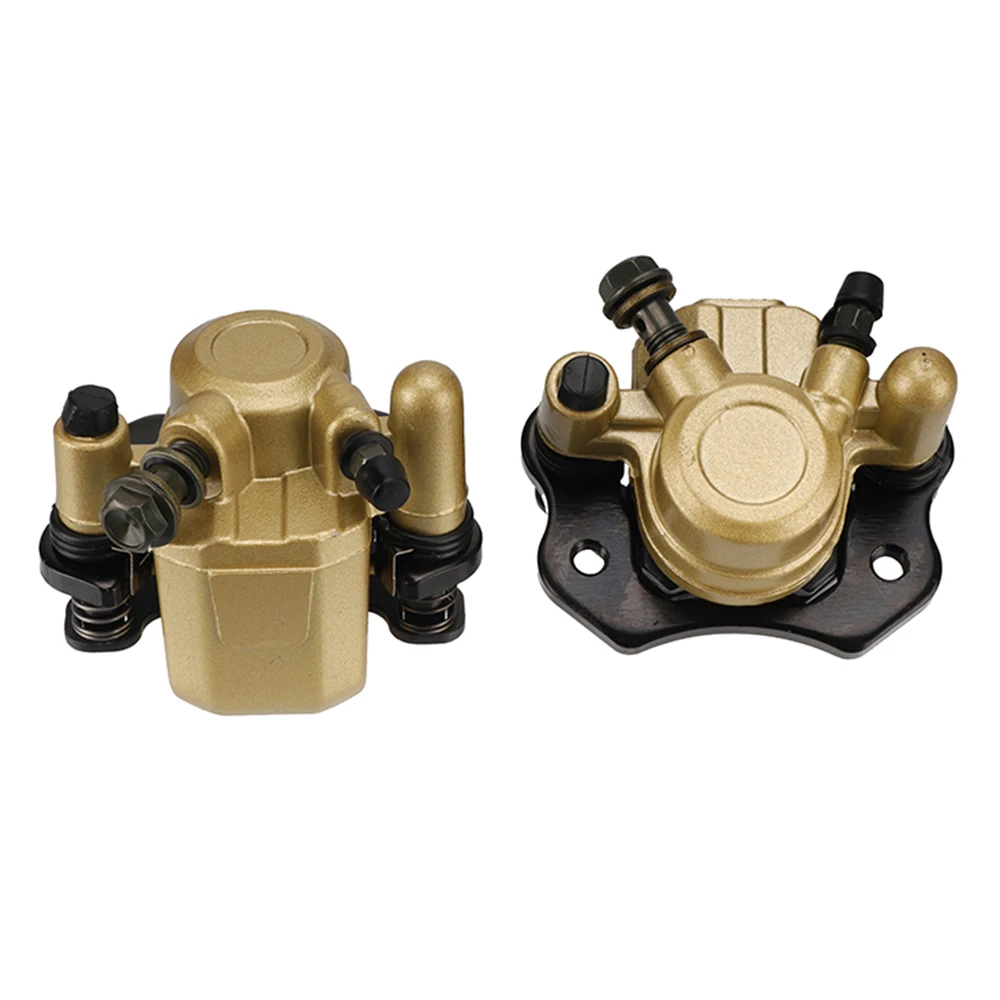 Universal-big-bull-front-brake-pump-small-bull-rear-brake-pump-caliper ...