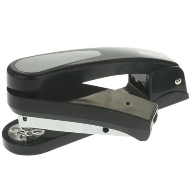 Swing-Arm Swivel Stapler 25 Sheet Capacity 360 Degree Rotate Desktop ...