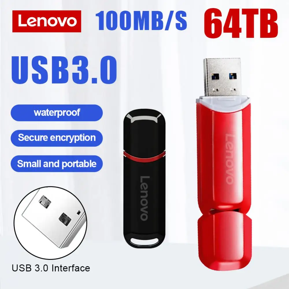 Lenovo-64TB-USB-Flash-Drives-16TB-High-Speed-Pen-Drive-4TB-USB-Memory ...