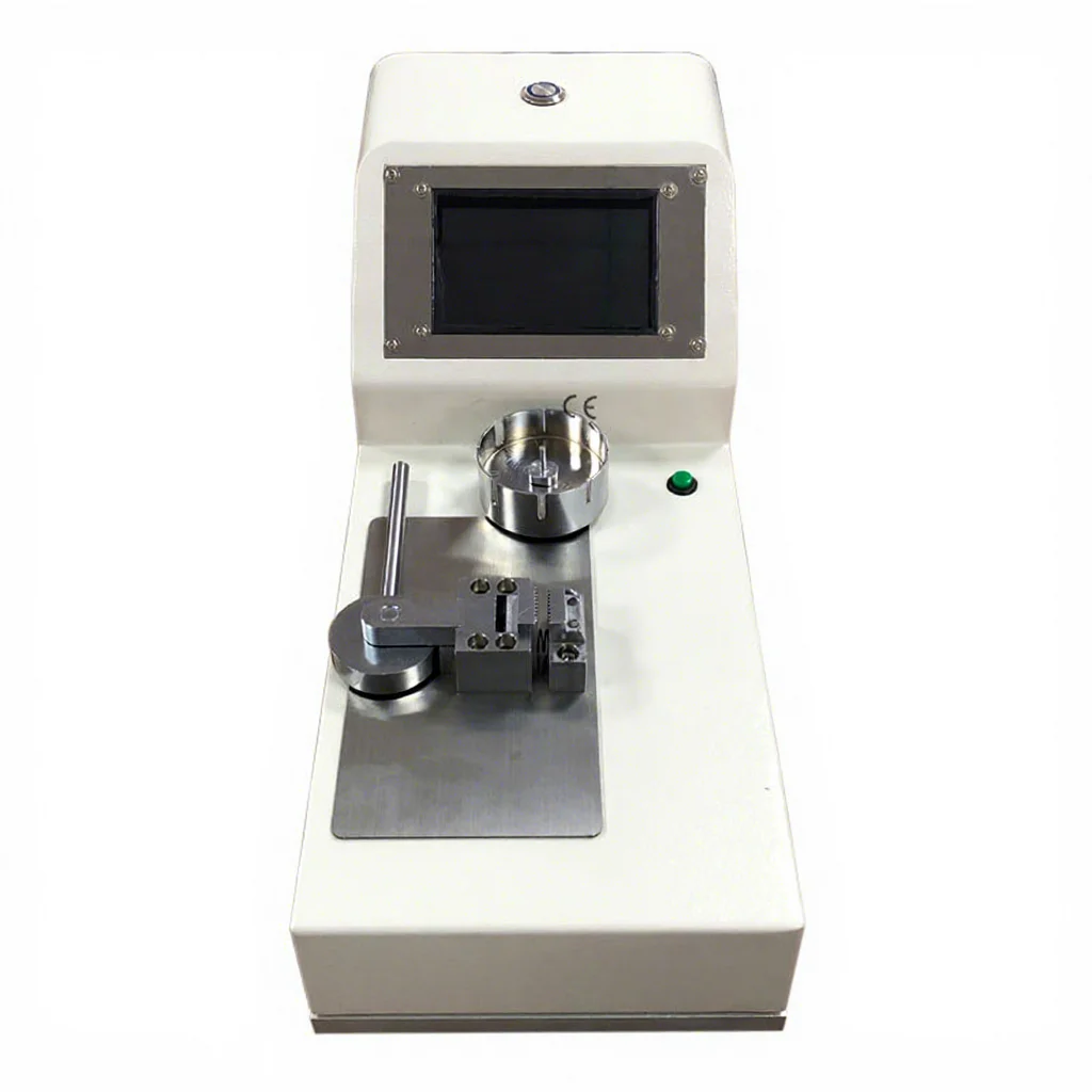 JCW-Q100 Plug Pull Out Force Tester 100kgs Electric Wire Terminal ...