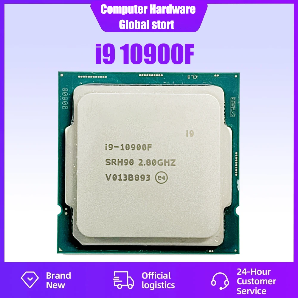 Processador-do-n-cleo-i9-10900f-8ghz-10-core-20-thread-20m-65w-lga-1200 ...