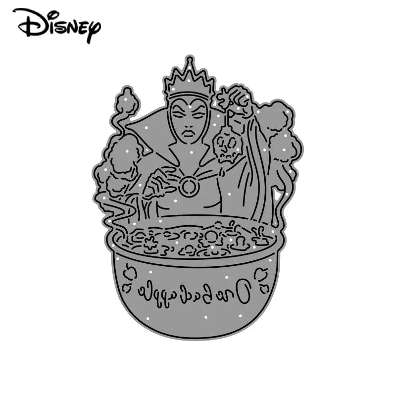 Snow White Evil Queen Dies