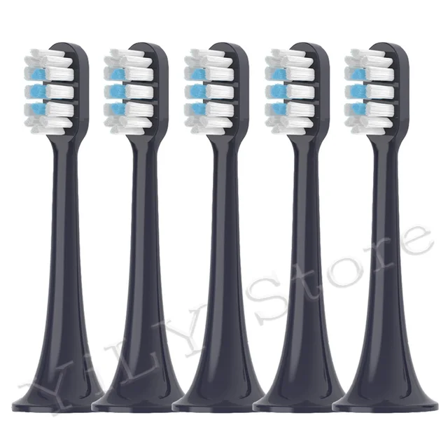 for XIAOMI Mijia T700 Electric Toothbrush Replacement Toothbrush Heads ...