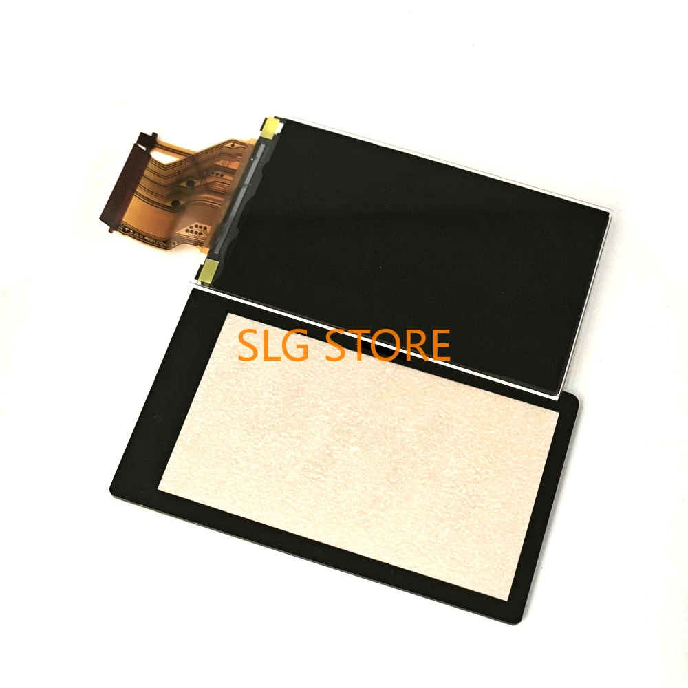 New LCD Display Screen with Backlght and Glas for SONY ILCE-6000 ILCE ...