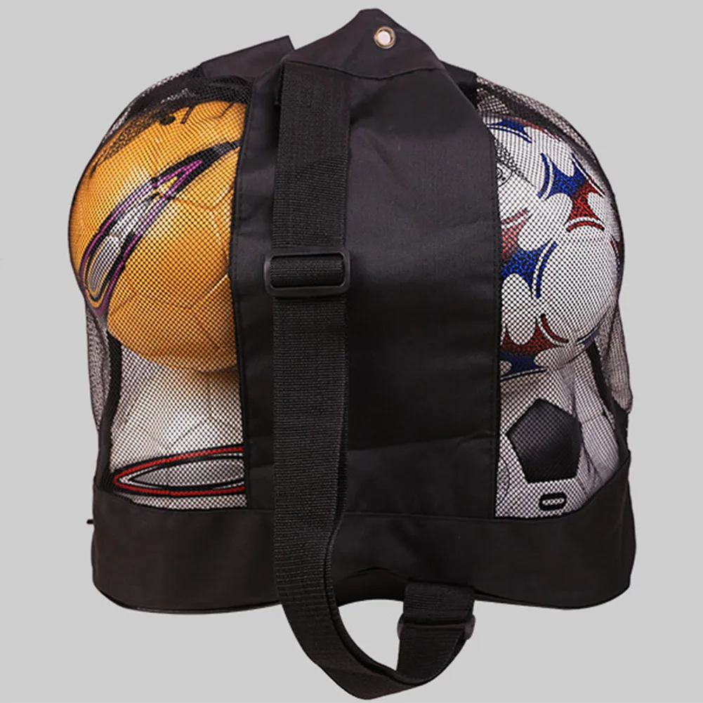 Waterproof-Football-Storage-Bag-Outdoor-Basketball-Ball-Volleyball-Net ...