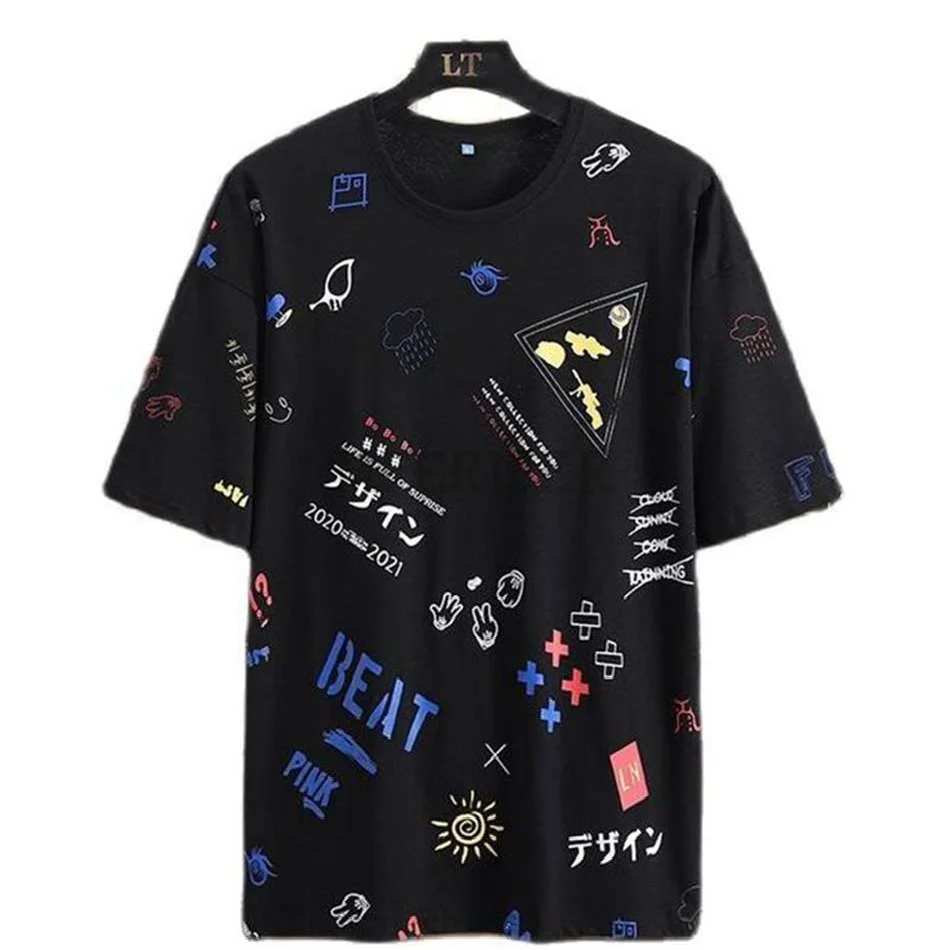 Plus Size 9xl 10xl 12xl 15xl Men T-shirt Short Sleeve Summer Tees ...