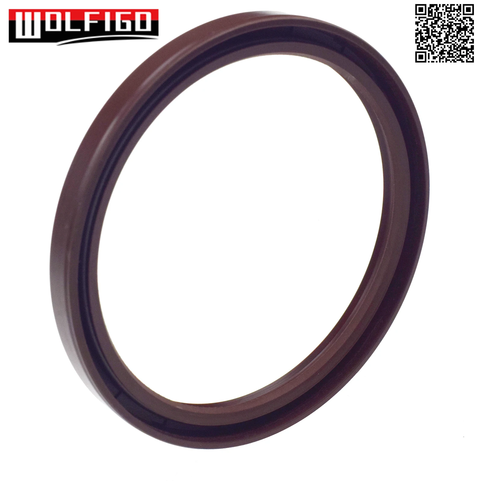 New-Rear-Main-Oil-Seal-For-Toyota-CAMRY-IV-2-4-AVENSIS-RAV4-90311-89003 ...