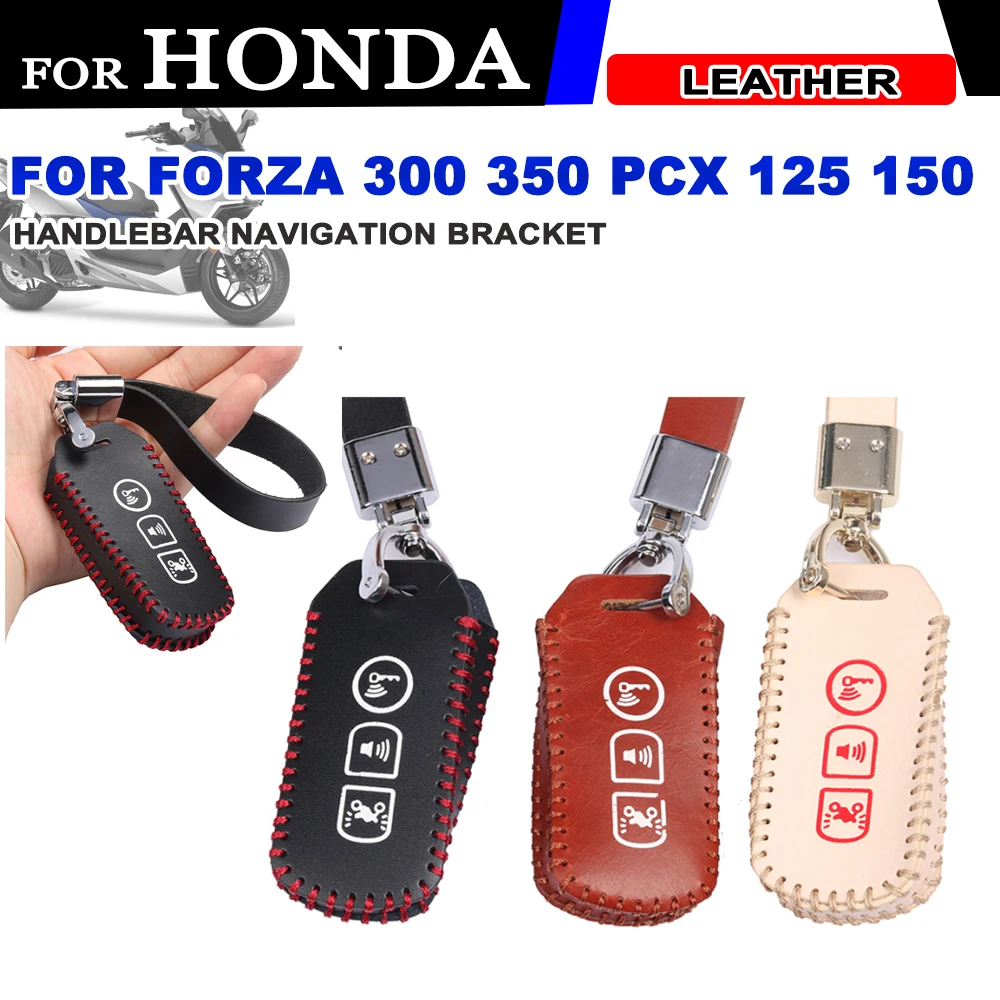 For-Honda-Forza-300-Forza-350-PCX-125-150-NS110-Motorcycle-Accessories ...