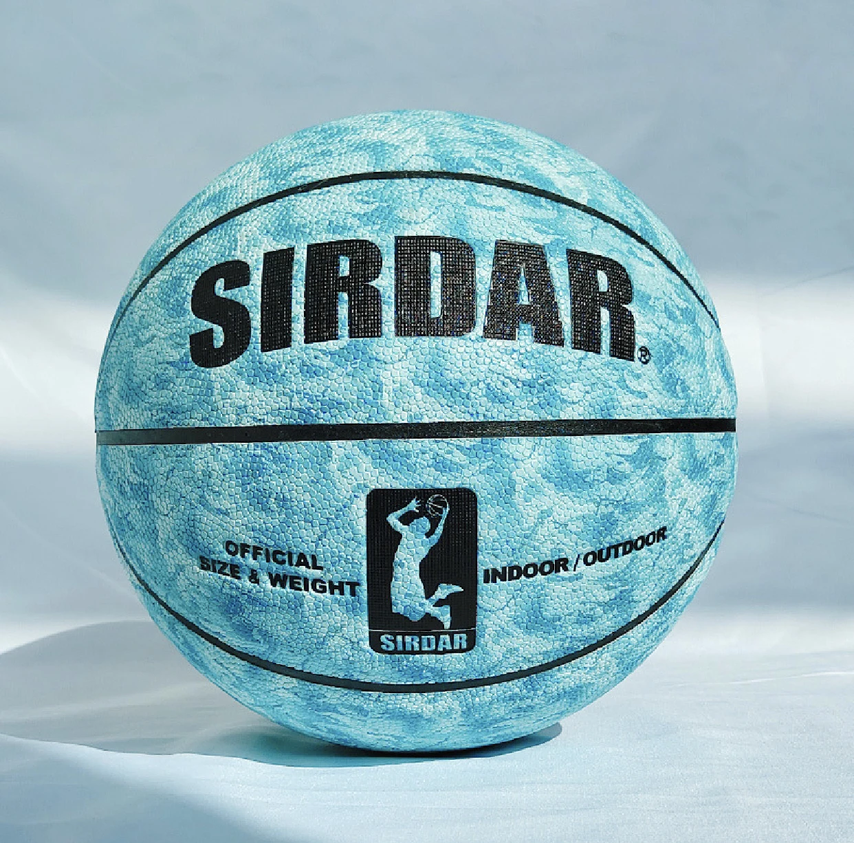 Street Basketball Ball