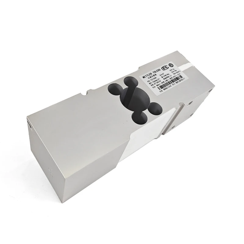 TOLEDO MT1260 Single Point Load Cell Capacity Range and Large Platform ...