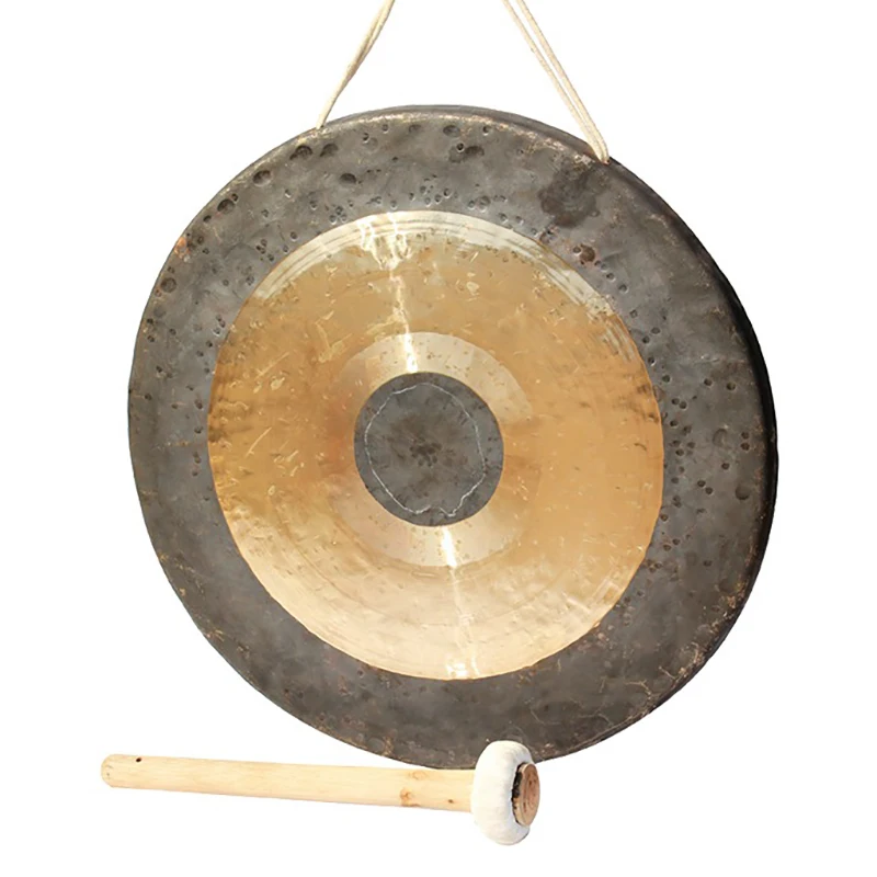 Percussion-Musical-Instruments-Musical-Instrument-Crotalos-Copper-Gong ...
