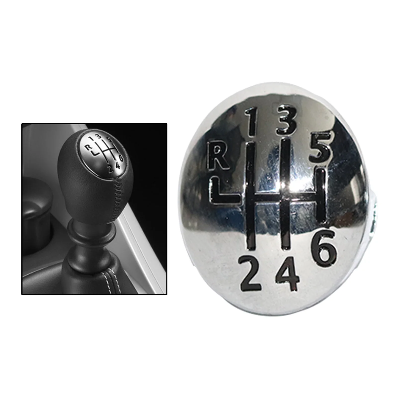 Manual Gear Shift Lever