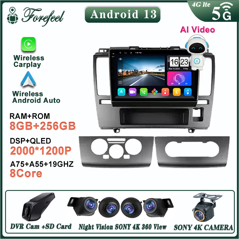 Reproductor-Multimedia-de-v-deo-y-Monitor-para-coche-autorradio-est-reo ...