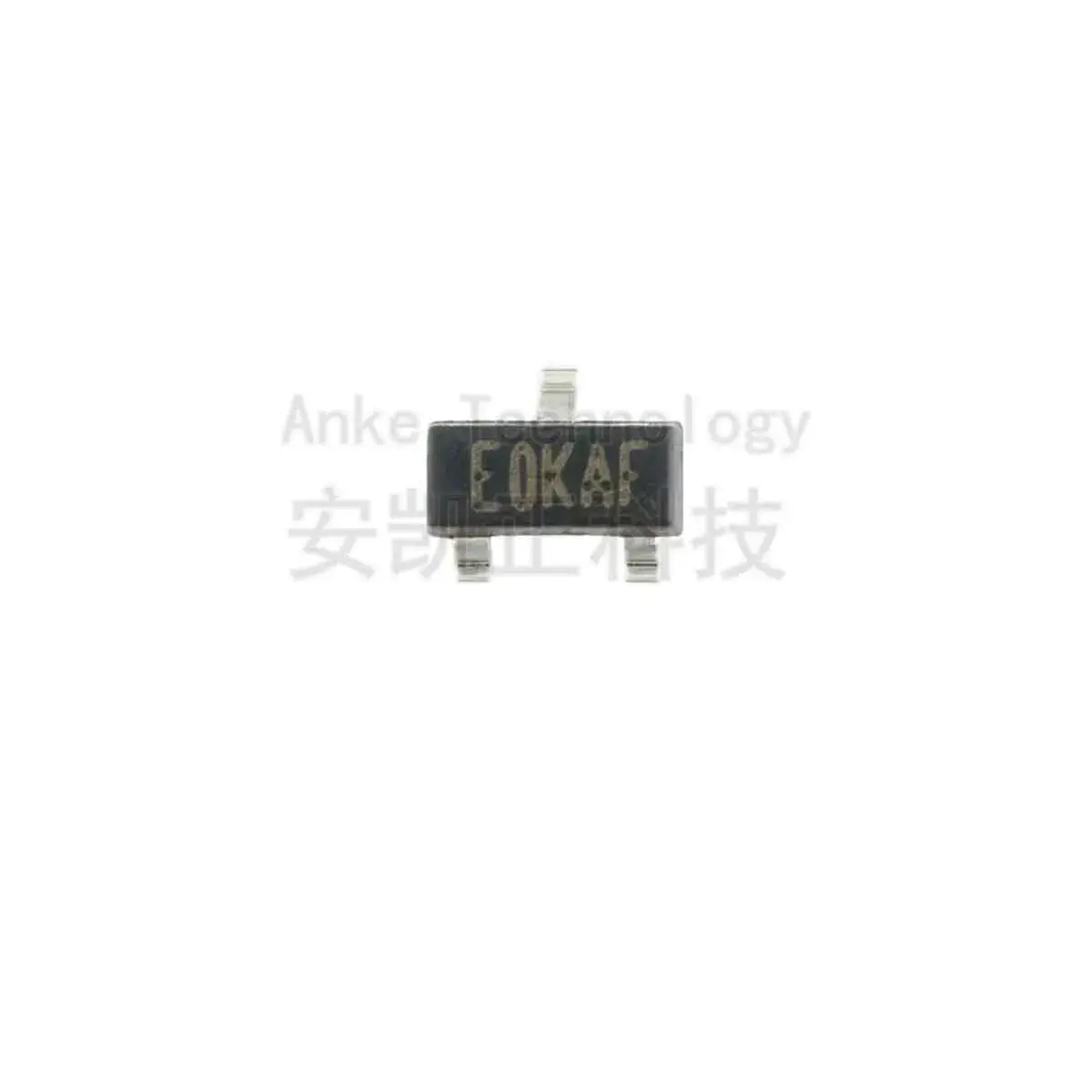 Chip IRLML6402TRPBF SOT-23 Field Effect Transistor MOSFET P-type MICRO3 ...