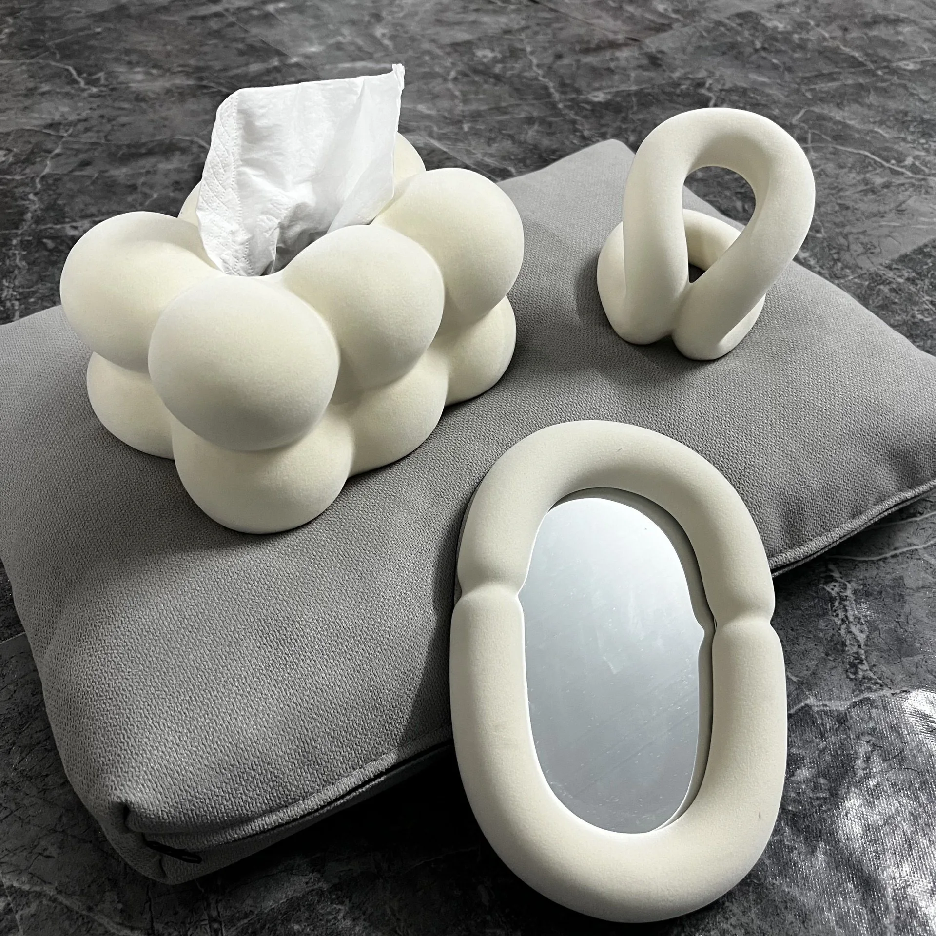 Store Home Products Feedback